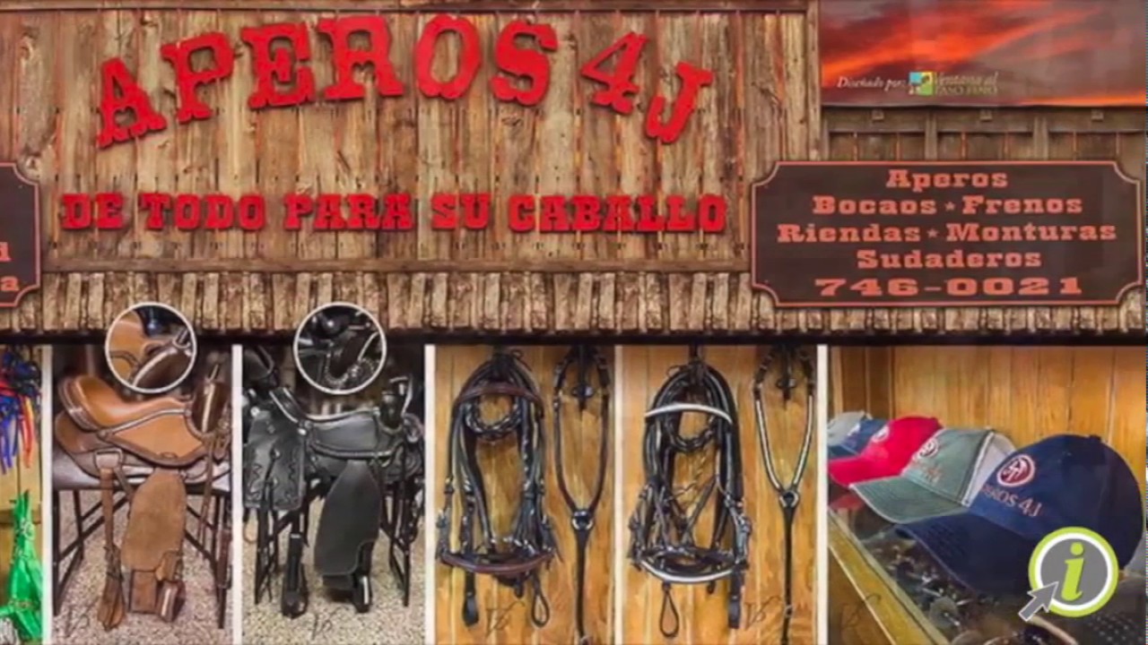 Aperos 4J in Caguas | Infopáginas