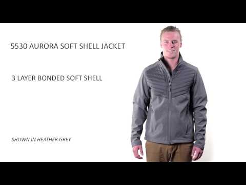 Fossa Apparel 5530 Aurora jacket