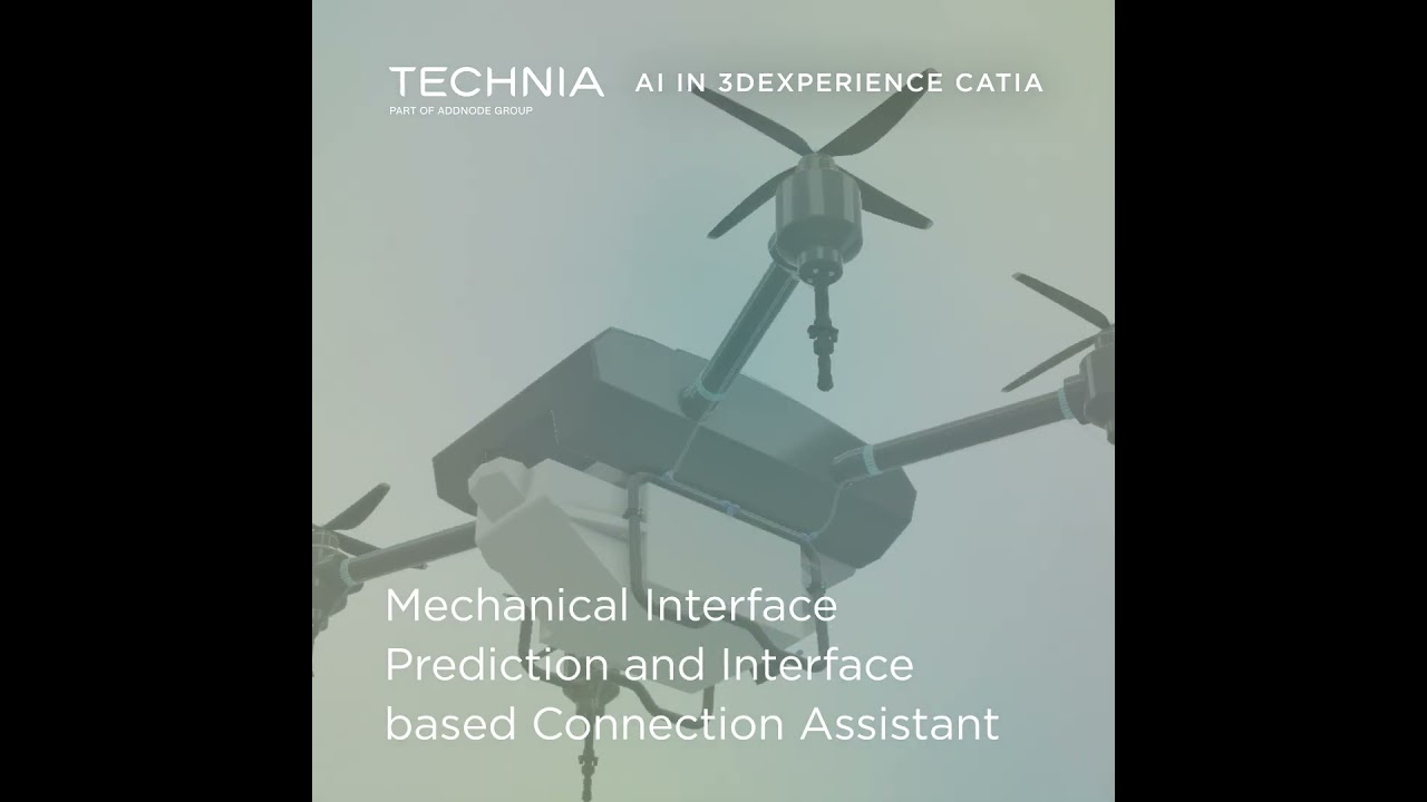 3D Modeling with AI-Driven Enhancements in CATIA