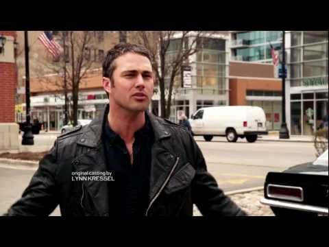 Chicago Fire: Leaders Lead (S1E22) Summary | AceShowbiz