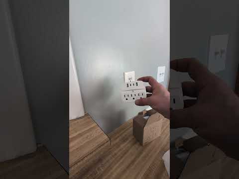 Perfect Travel Power Hack ⚡ | Compact Surge Protector with USB-C | One Beat 2-Pack Review