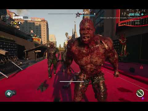 Dead Island 2 - Amanda Style's Final Quest