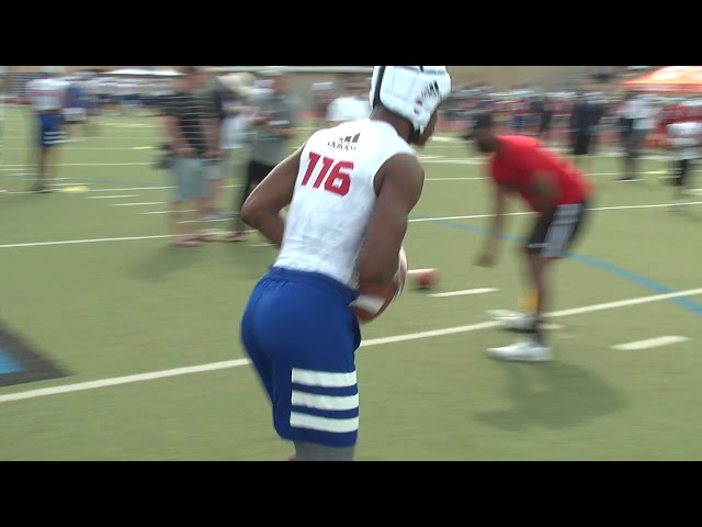 Is Jett Bush related to George Bush?