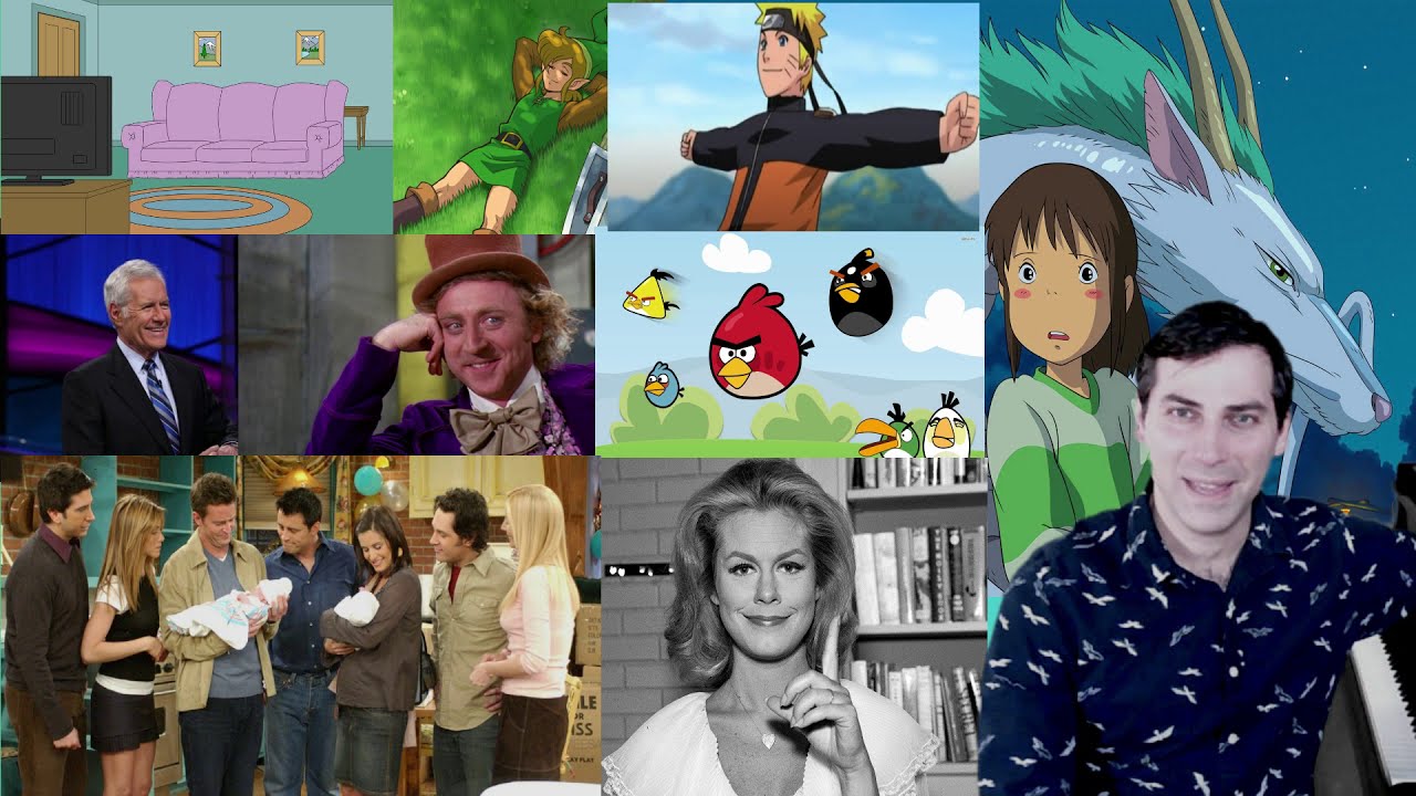 Hire Dan Fogel, Pianist - Pianist in East Setauket, New York