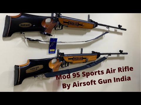 Airgun India Air Rifle - Latest Price, Dealers & Retailers in India