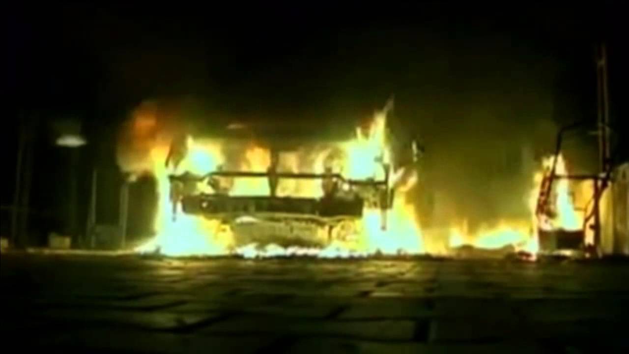 Five Benghazi Suspects Identified - So What Next?