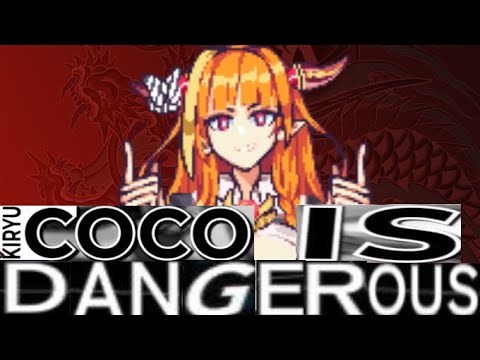 Steam Community :: Video :: Coco is DANGERous (Idol Showdown Montage)