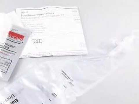 Closed System Catheters - 180 Medical
