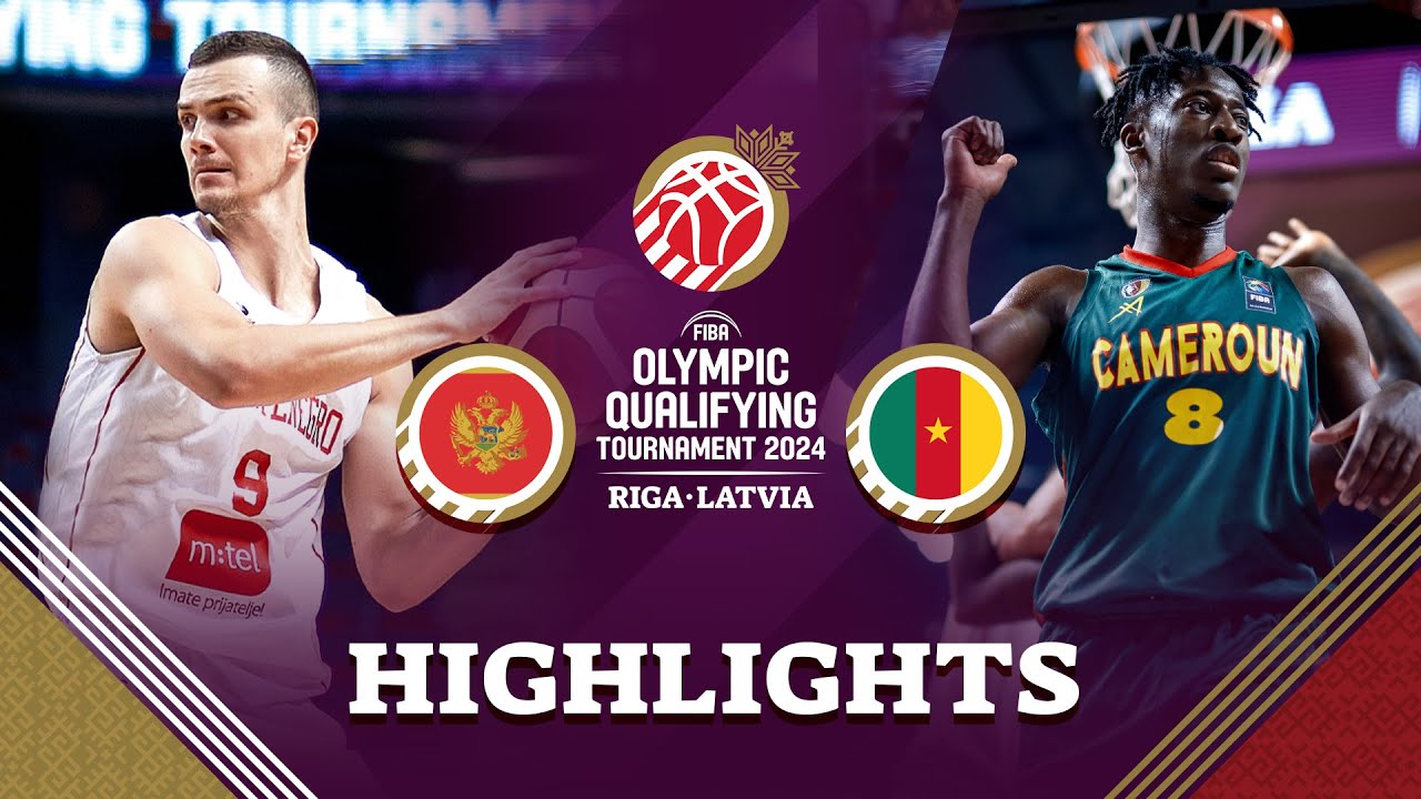 Montenegro Stats, Games, Results, Rosters, Photos & Videos - FIBA ...