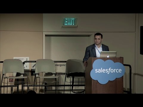 Introduction To Lightning LockerService
