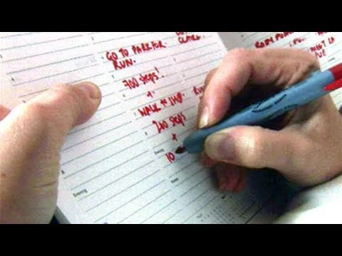 How To Include A Workout In Your Busy Schedule