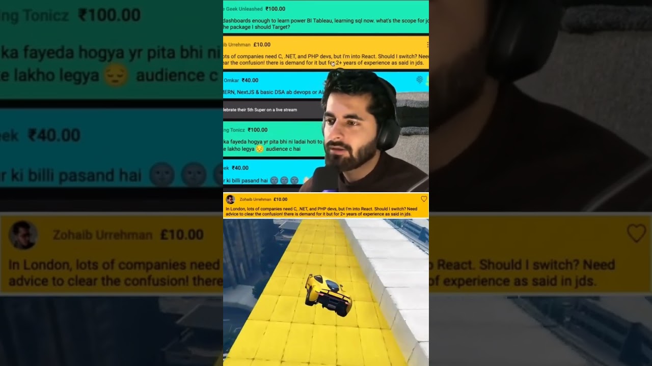 Mern stack is in trend | #ezsnippet #programming #coding