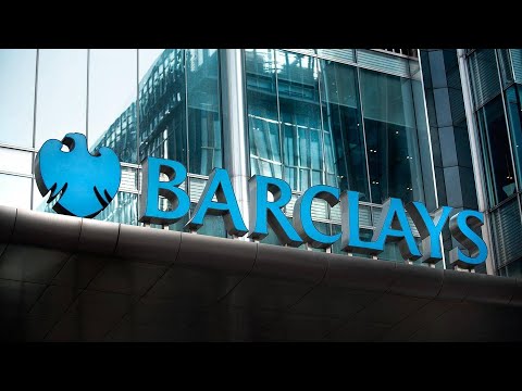 Barclays plc 2023 Half Year Earnings