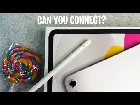 Can You Connect Apple Pencil Pro to iPad 11th Generation?