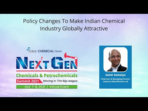 Need for sustainability & working on low carbon: Samir Somaiya, CMD, Godavari Biorefineries