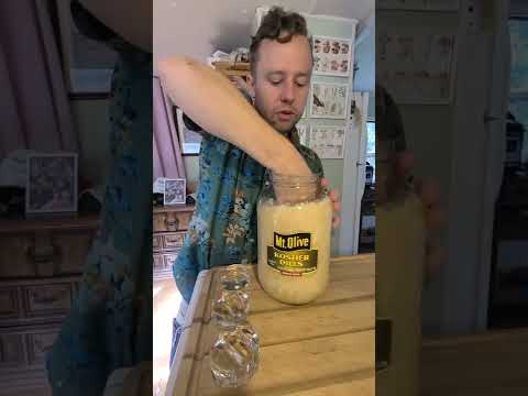 Fermentation weights!