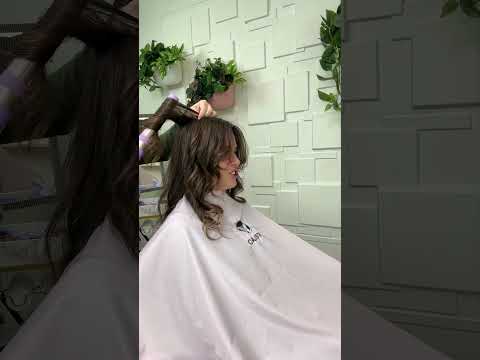 Universal Hair Tool for ALL Lengths