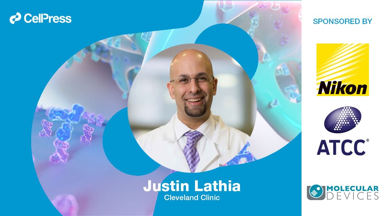 Justin Lathia answers: What are the most relevant model systems for studying cancer?