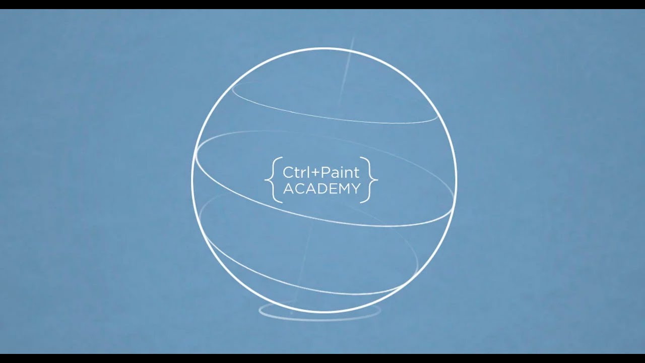 Form, Not Shape (CtrlPaint.com)