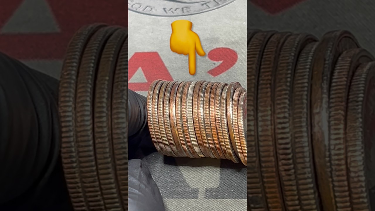 OMG Shocking Silver Find , SILVER PROOF , Finds of week 7, Half Dollars #amazing #silver   #money