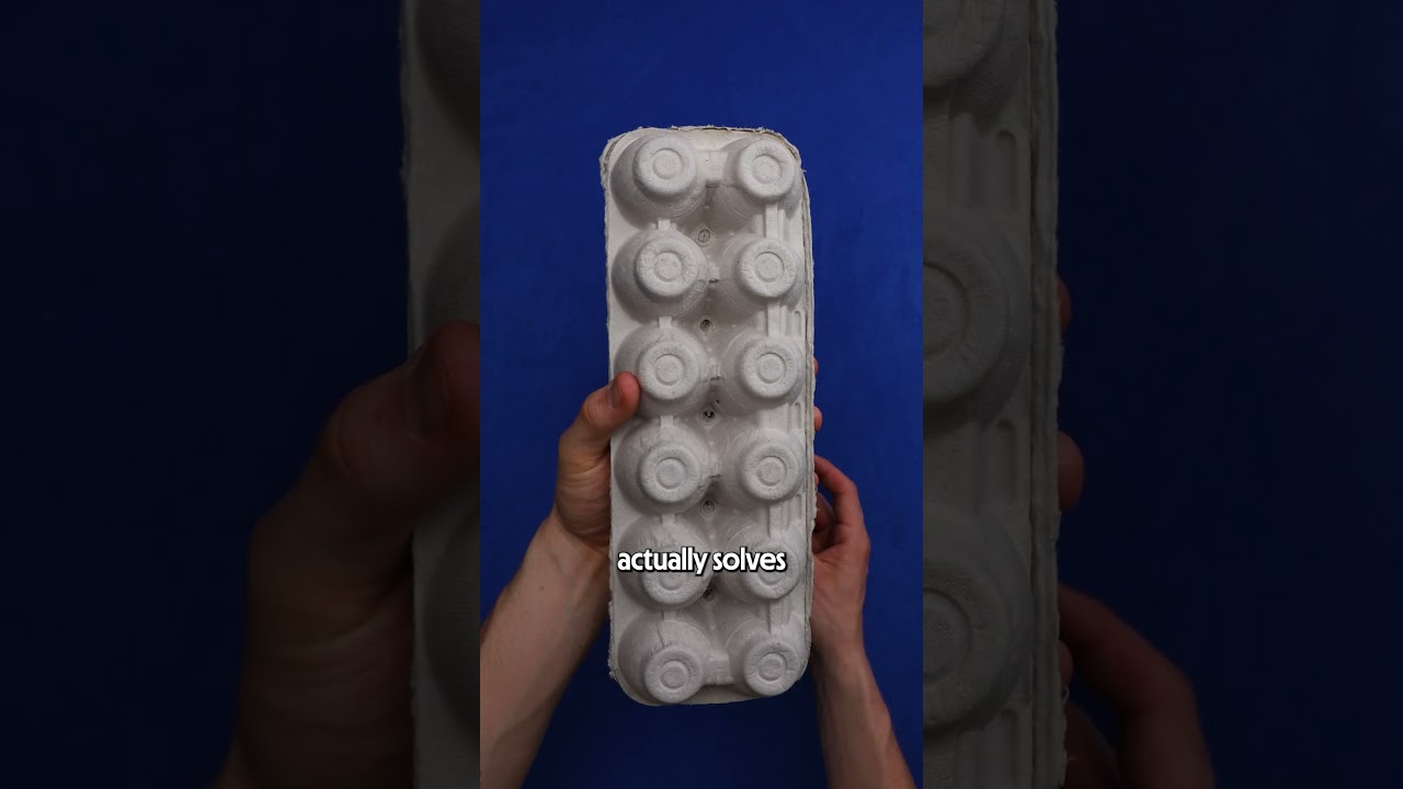 Is this the future of packaging design?