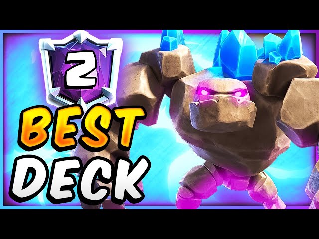 5 Best 2v2 decks in Clash Royale (May 2024)