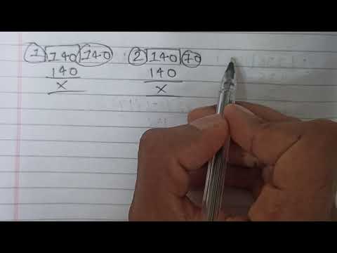 factors of 140