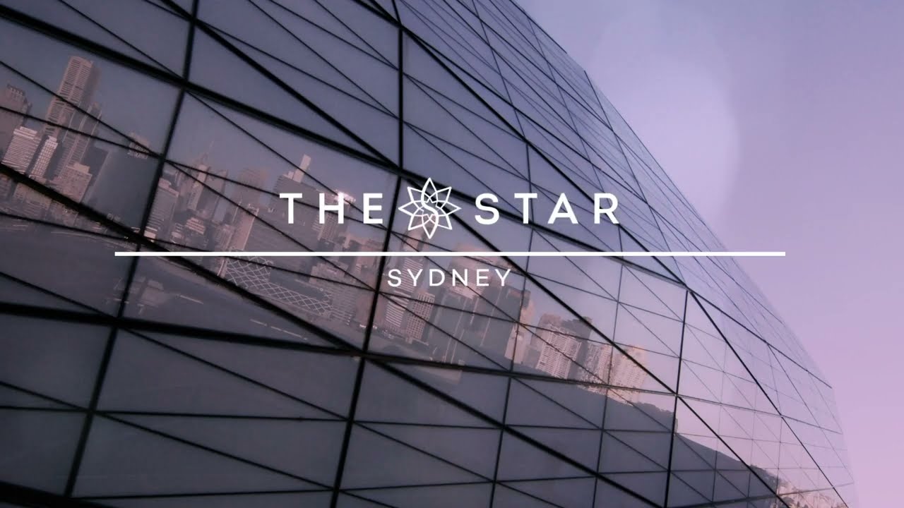 The Star Event Center