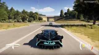 6 Games Like Forza Horizon 2 for PSP – Games Like