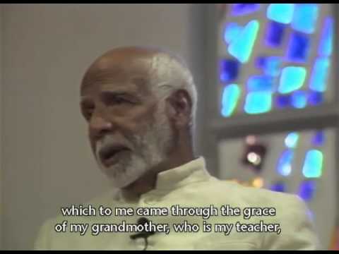 Clip from September's Video of the Month: The Four Stages of Spiritual Growth