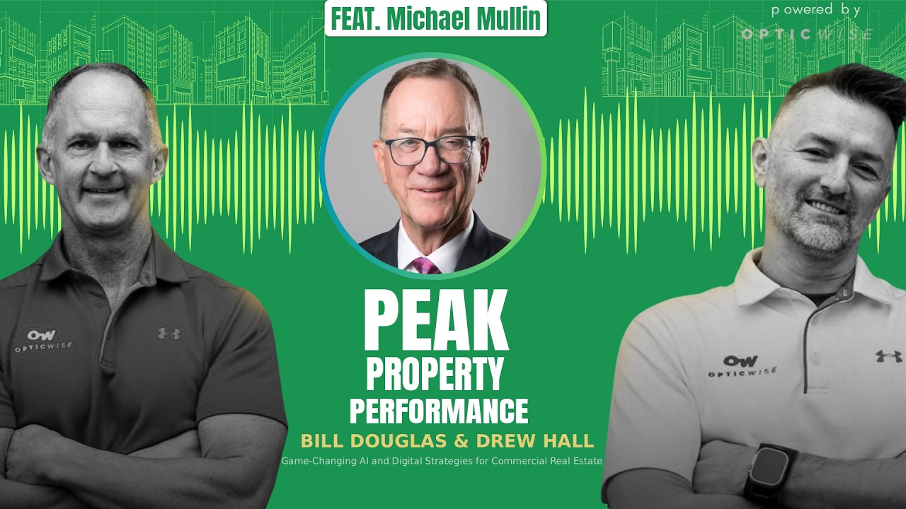 When Technology Sprawl Meets Real Estate: Managing Risk and Control in Modern CRE Ecosystems