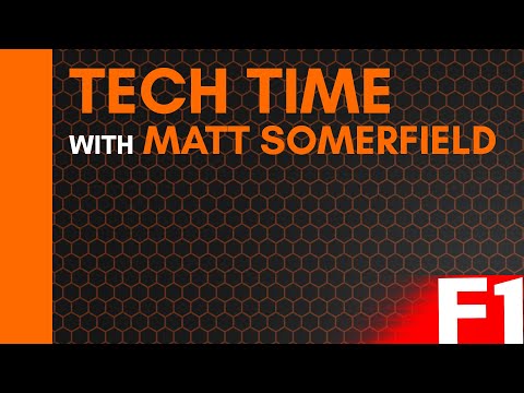 Tech Time with Matthew Somerfield | Missed Apex Podcast
