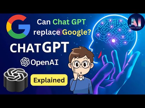 HOW CHAT GPT WORKS || AI || CHAT GPT ChatGpt Explained | Video