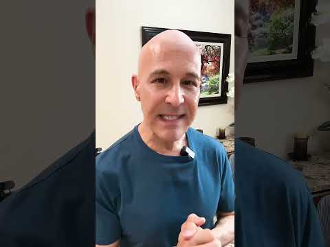 8 Ways to Take Off Your Water Weight! Dr. Mandell