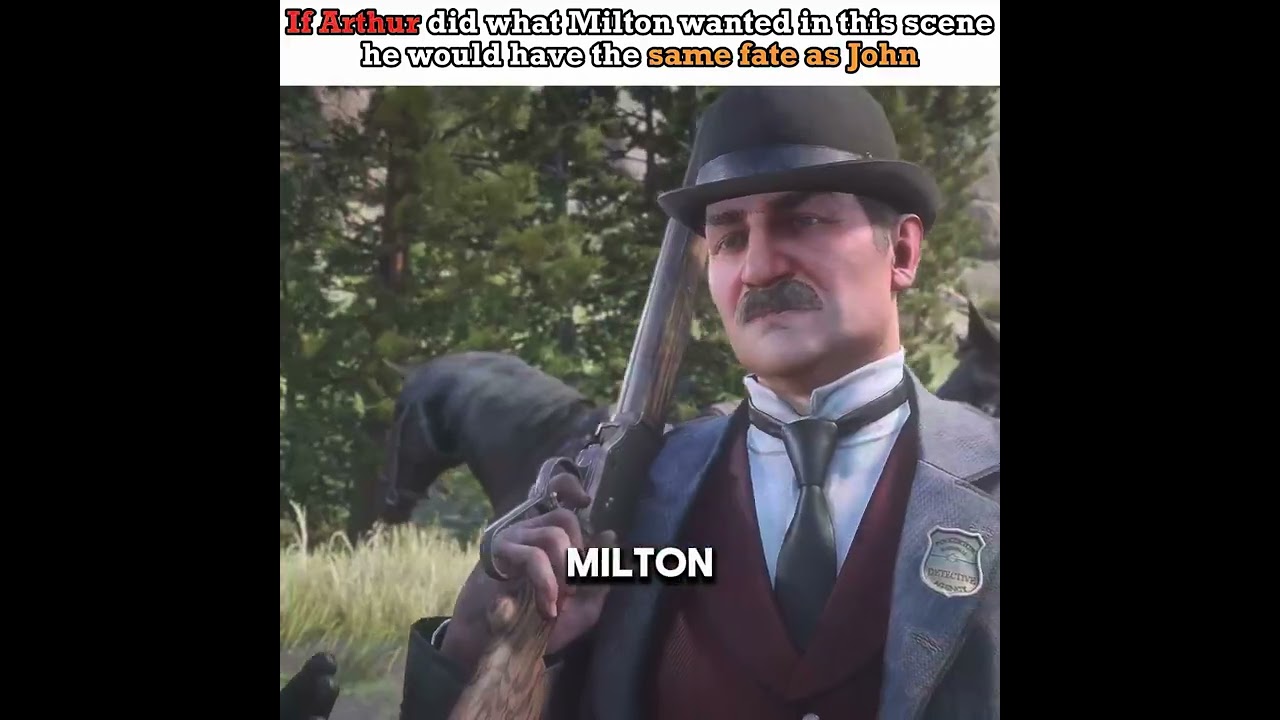 You're a wanted man Arthur Morgan 🙃 | Red Dead Redemption 2 #rdr2gameplay #rdr2