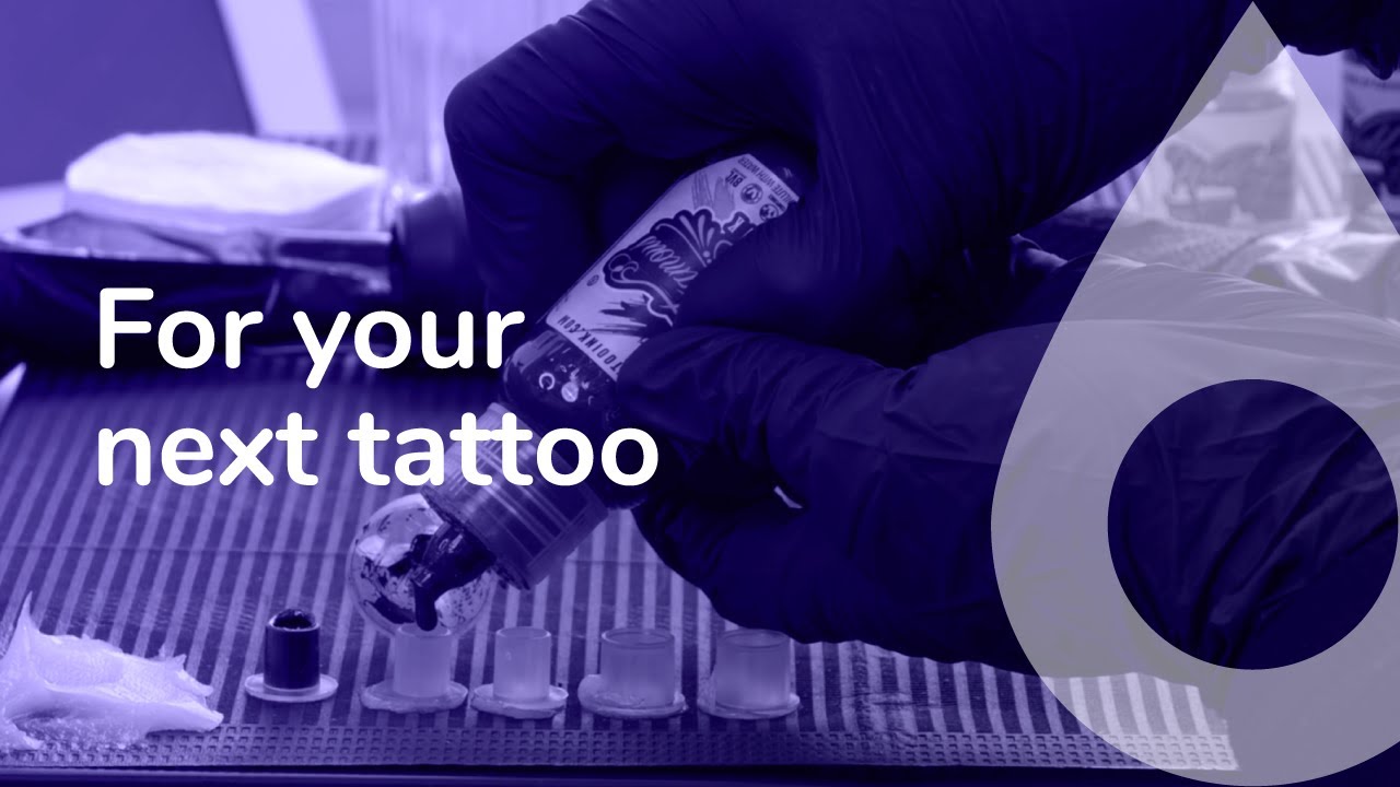 For your next tattoo, inkdex