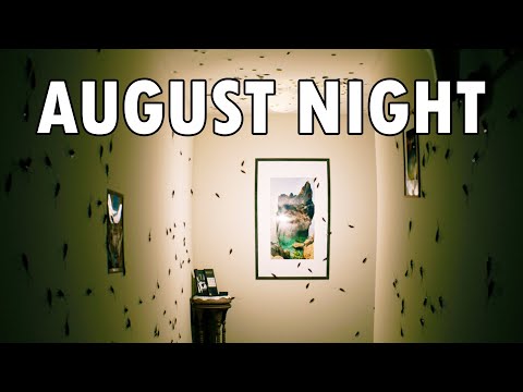 Steam Community :: Video :: AUGUST NIGHT Gameplay