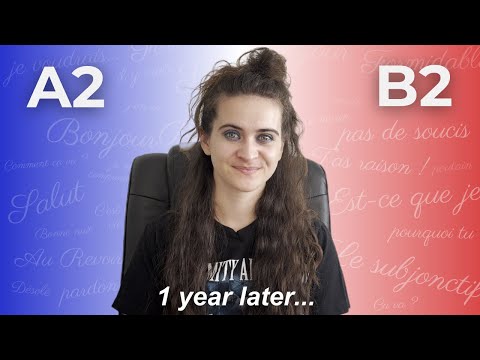 I Did This Every Day To Learn French