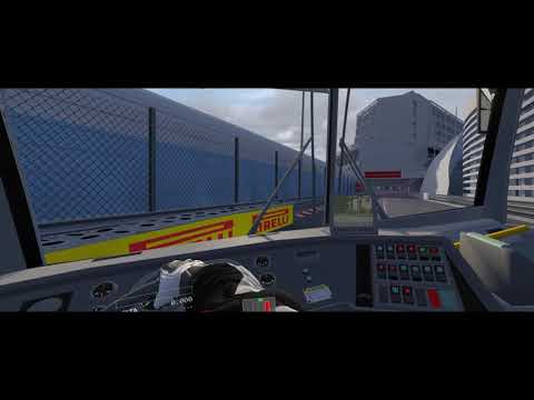 Steam Community :: Video :: Orion VII NG Drift 2500 BHP Bus@ Monaco ...