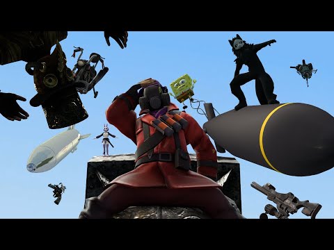 Steam Community :: Video :: Gmod Bombs 2
