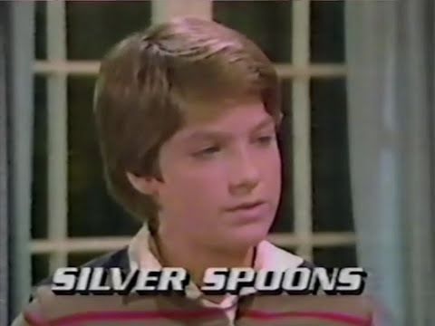 1984 NBC promo Diff'rent Strokes / Silver Spoons / We Got it Made