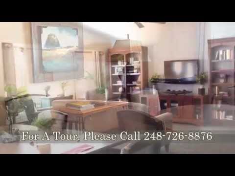 Oak Crest Beechwood Manor Assisted Living | Holland MI | Michigan