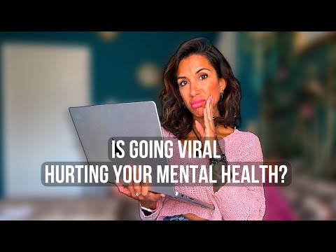 Can TikTok Obsession Mess With Your Mind?