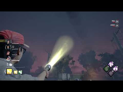 Steam Community :: Video :: Flashlight Blind Entity Tech