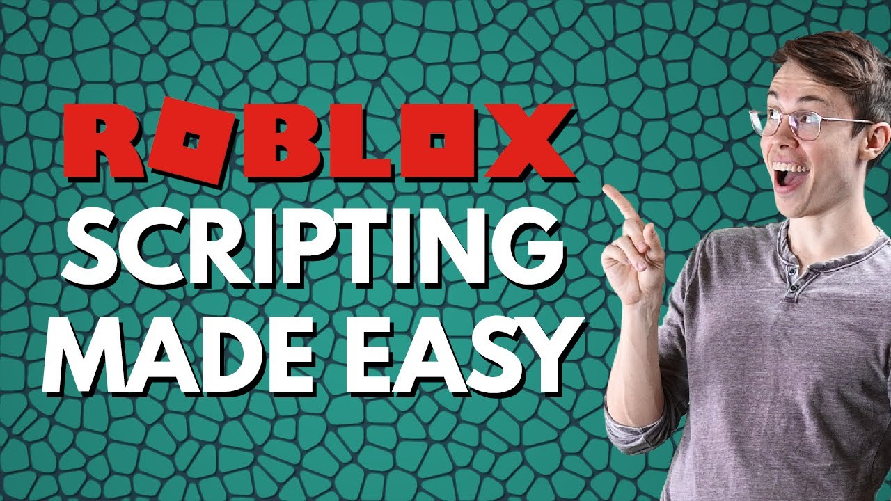 Intro to Scripting | Rapid Roblox Scripting #1