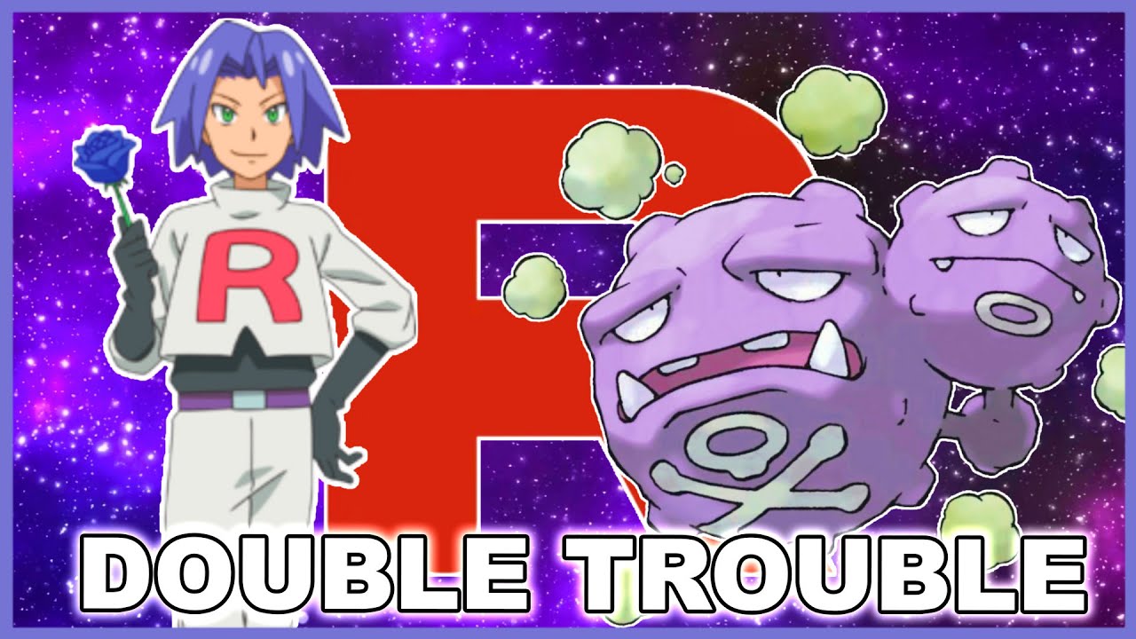 PERFECT PARTNER FOR JESSIE! JAMES & WEEZING MOVES, STATS, PASSIVE REVIEW! | Pokemon Masters EX