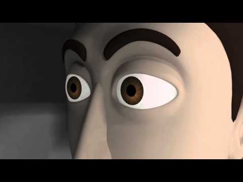 FMP Norman Animation (unfinished) | DCatherall's blog