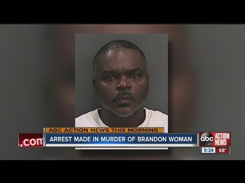 UPDATE: Arraignment delayed in case of Brandon murder suspect