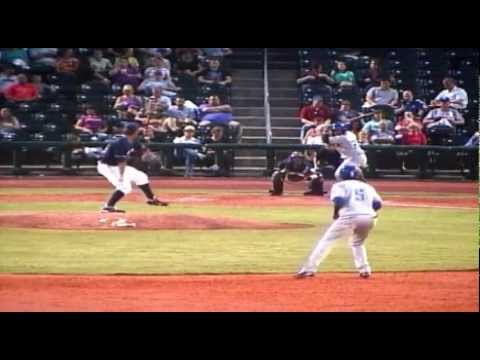 Naturals Preseason Preview - Relief Pitching