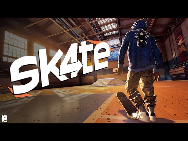Skate 4 gameplay leaked: Possible release date and more